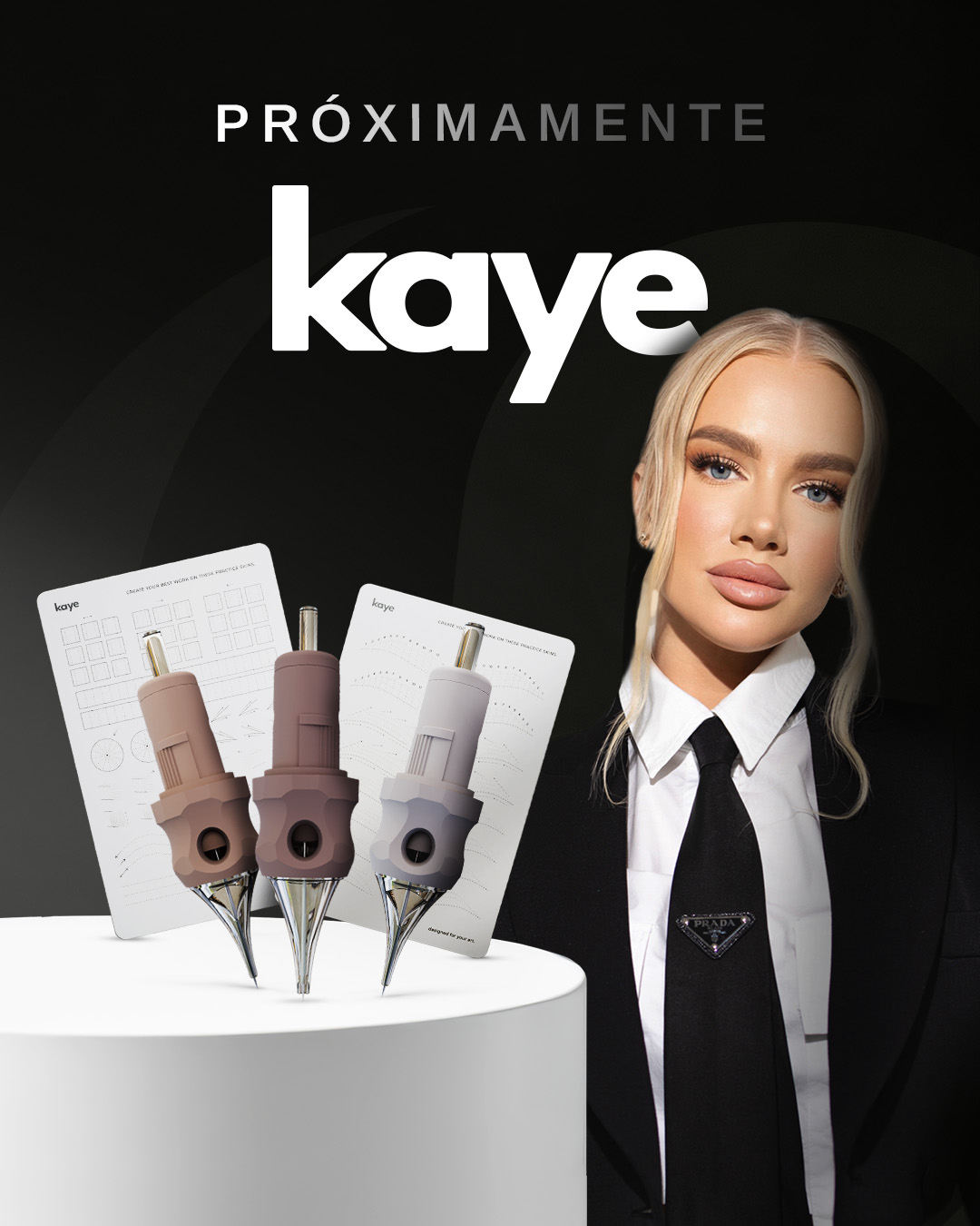 Kaye - Official PhiShop